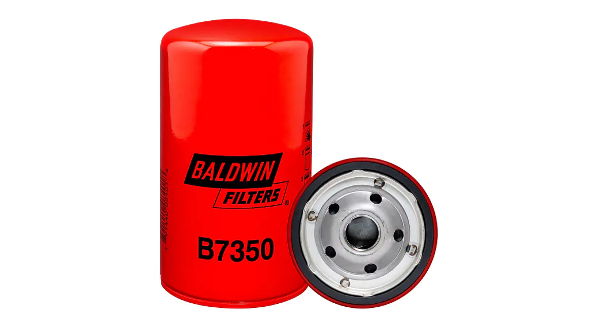 B7350 Fitro Combustible Oferta!