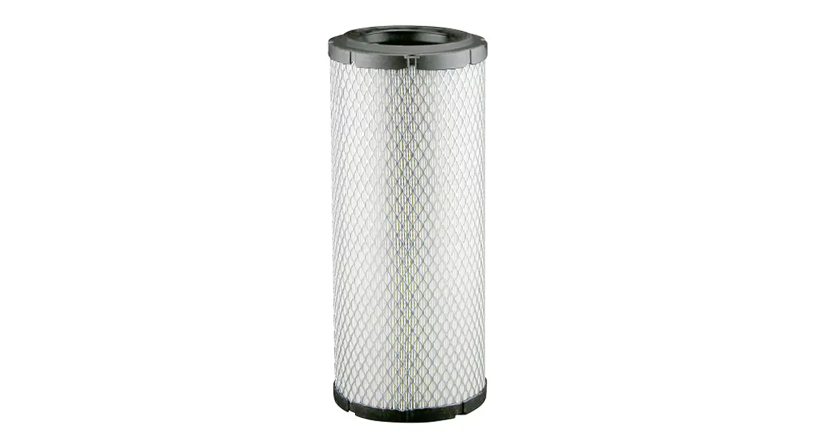 Rs3542 Filtro De Aire Baldwin