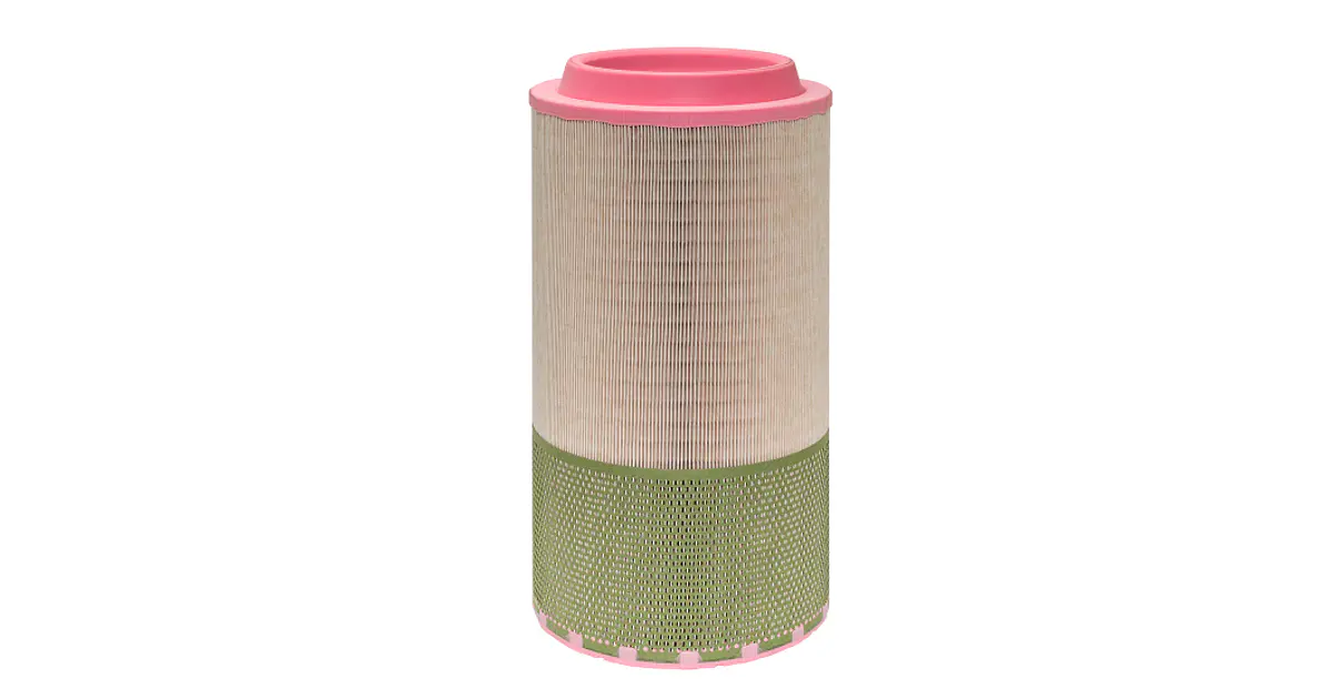 Rs30062 Filtro Aire Baldwin
