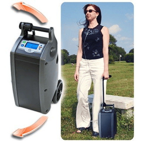 O2 Concepts Oxlife Independence