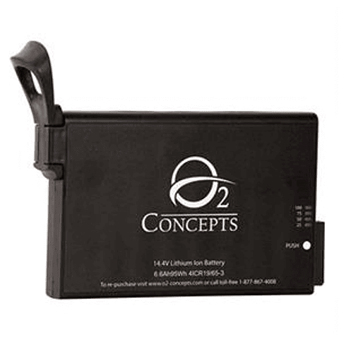 O2 Concepts Oxlife Independence