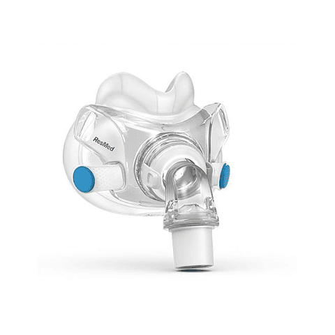 Mascara oronasal Resmed F30.