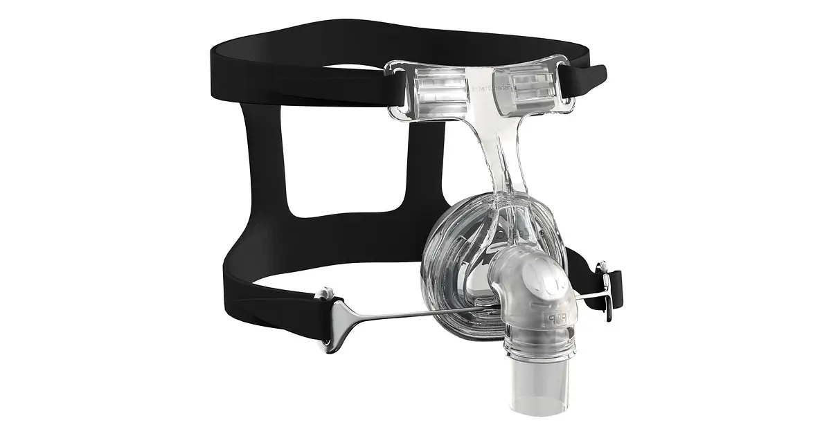 Mascara nasal Fisher & Paykel Zest Q.