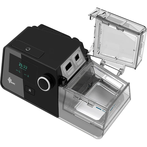 Luna G3 CPAP - APAP
