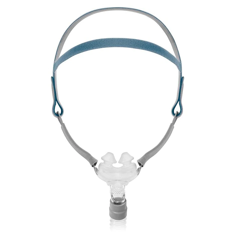 Mascara nasal RIO II