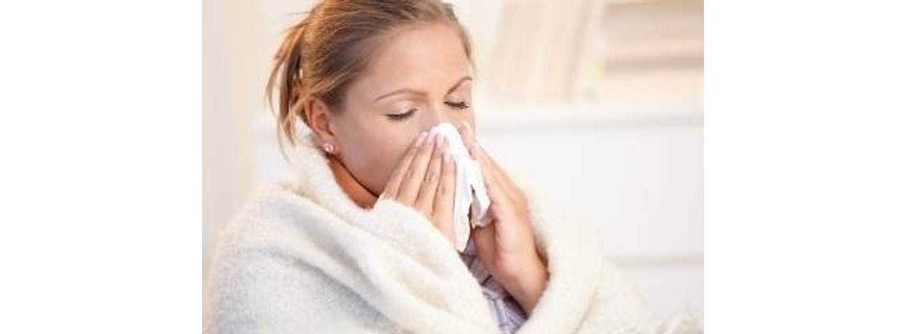 GRIPA: ¿Cómo prevenirla? | Mis Vitaminas