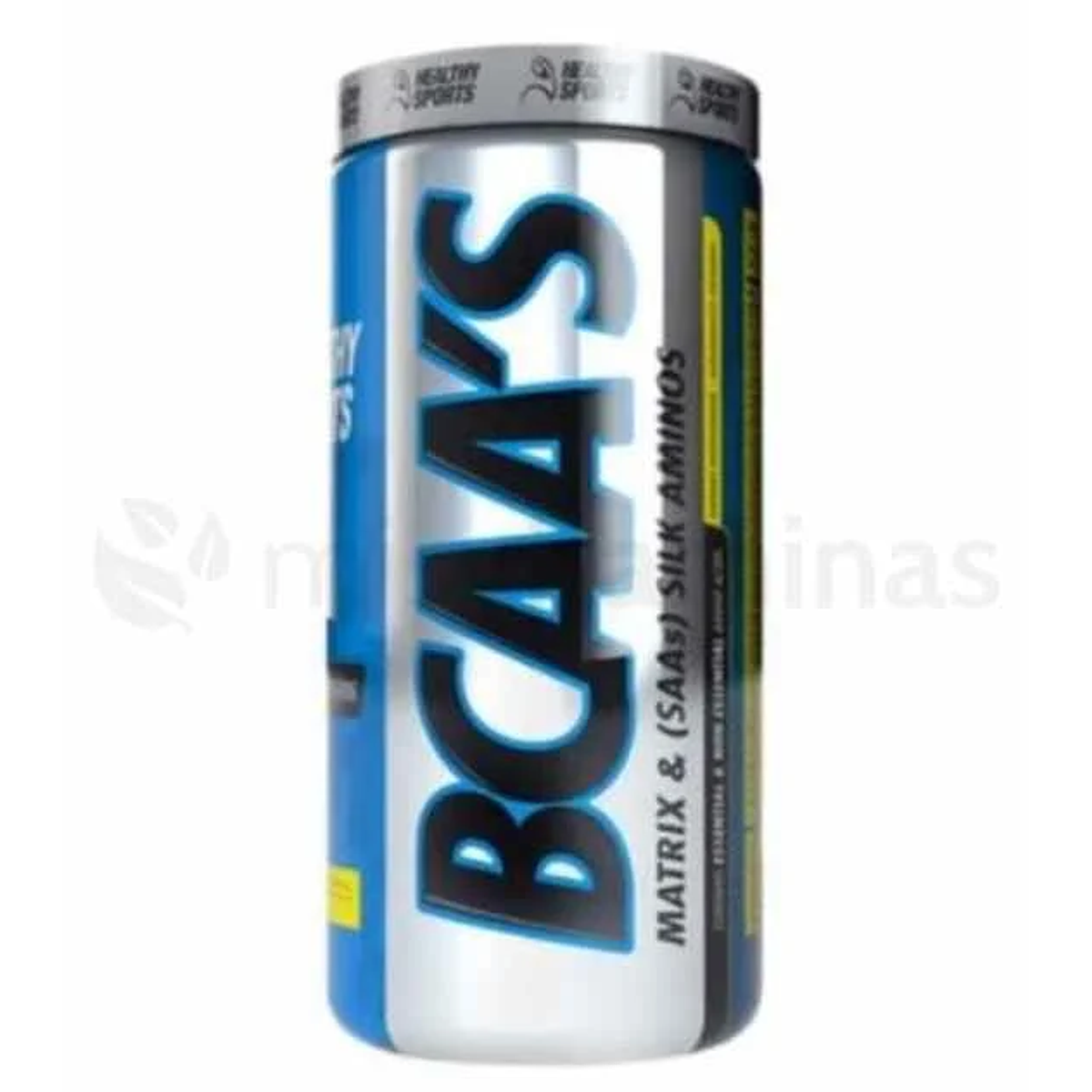 BCAAS Matrix Healthy Sports | Aminoacidos | Mis Vitaminas