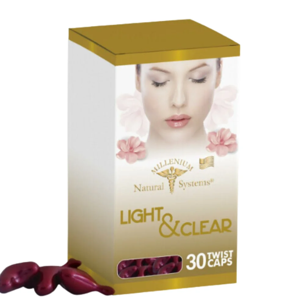 Light & Clear Crema Aclaradora | Mis Vitaminas