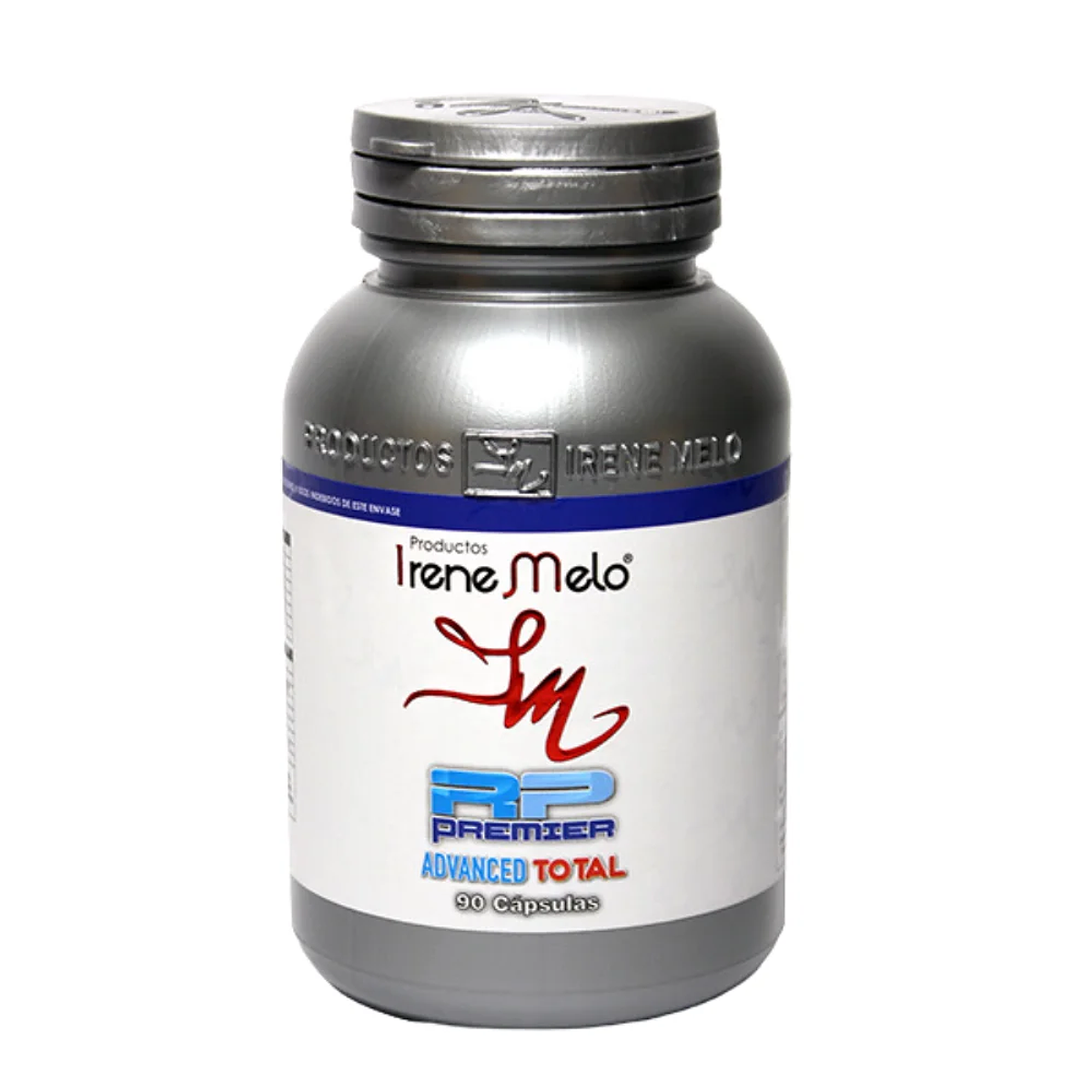 RP Premier Advanced Total 90 Cápsulas Irene Melo