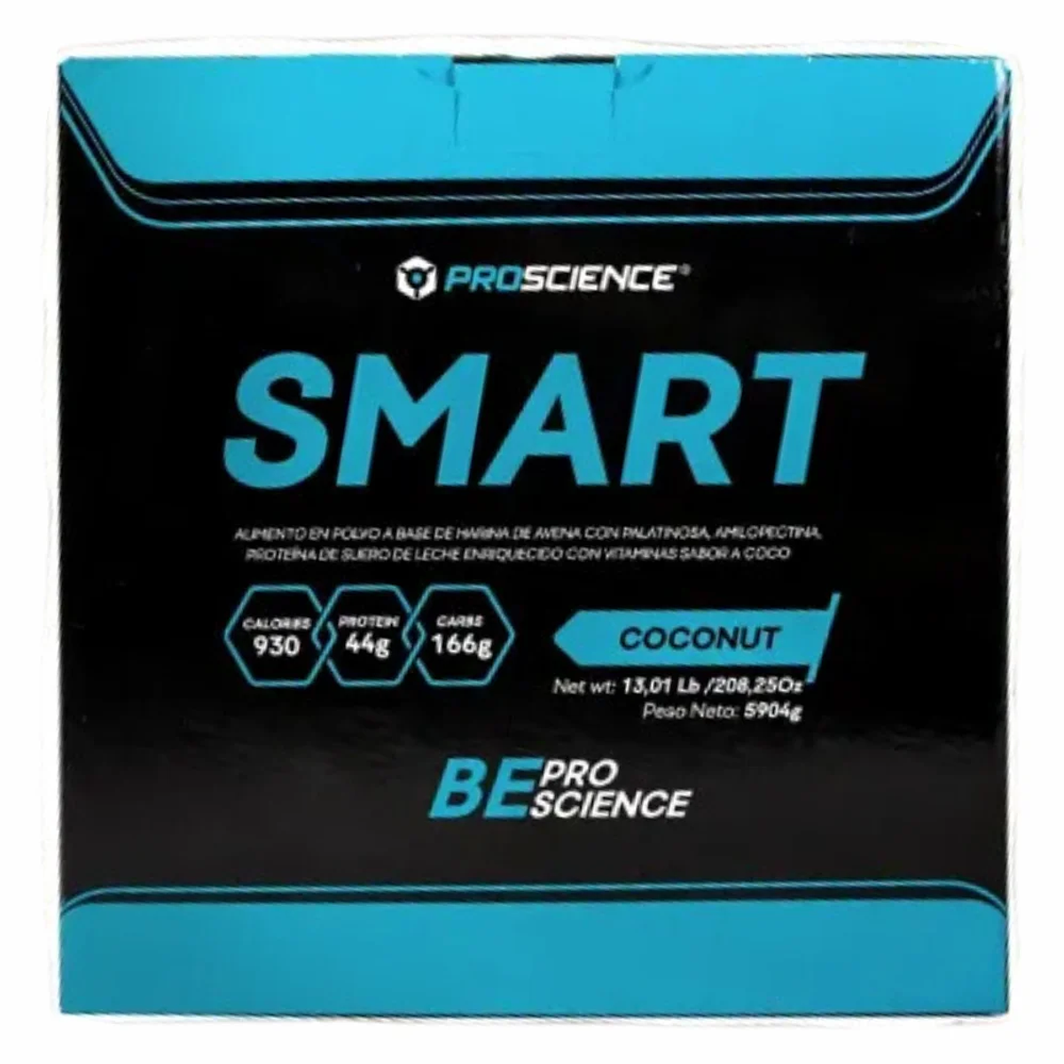 Smart Gainer 13 libras Coco Proscience | Mis Vitaminas