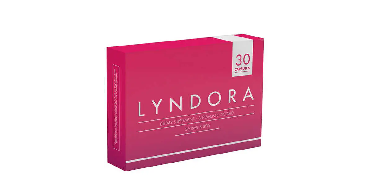 Lyndora Adelgazante Healthy America | Compra Mis Vitaminas