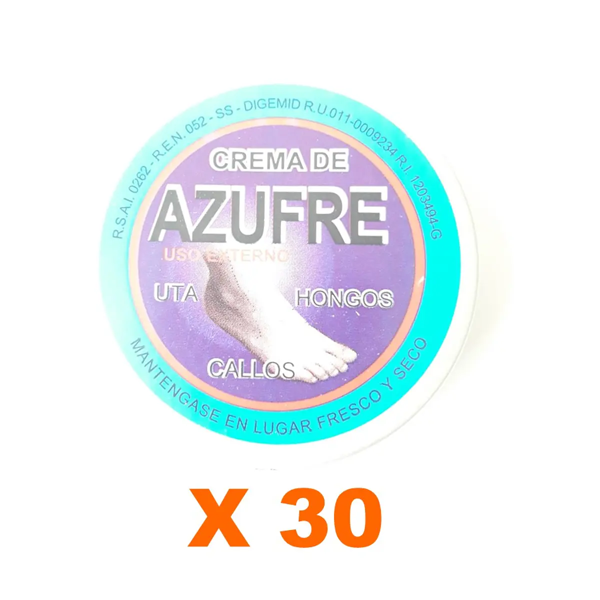 Productos por mayor