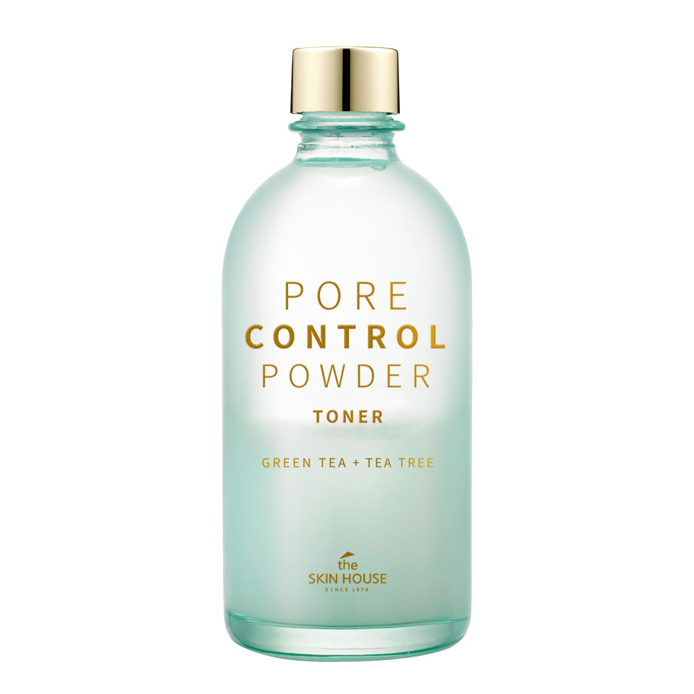 Pore Control Powder Toner