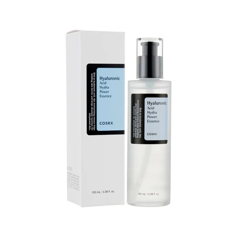 Hyaluronic Acid Hydra Power Essence