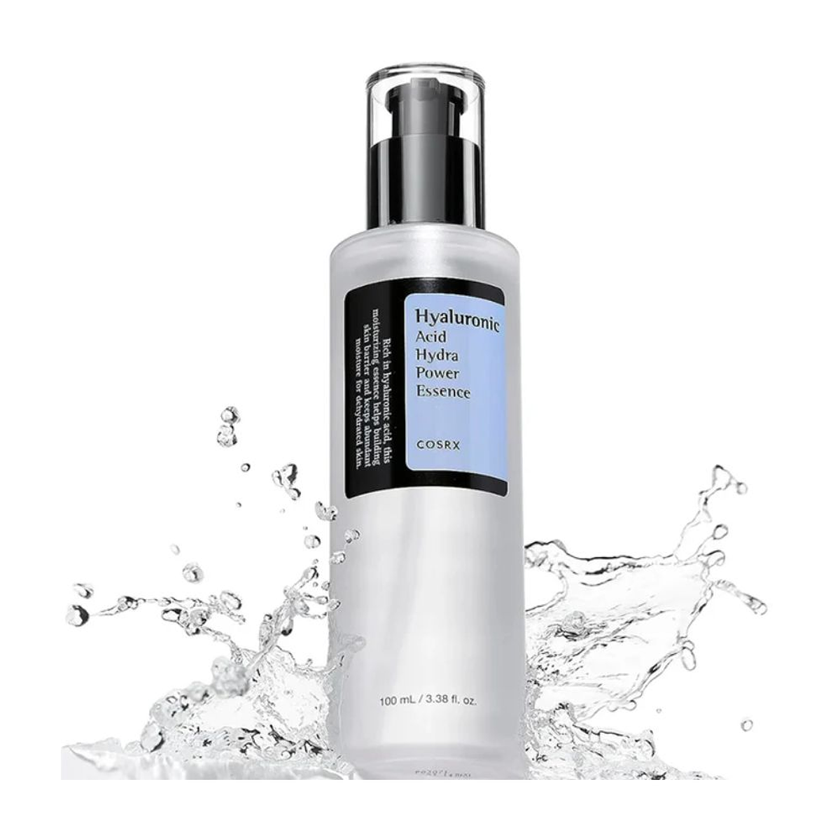 Hyaluronic Acid Hydra Power Essence
