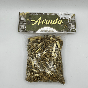 Bolsa Proteção Contra Bruxarias