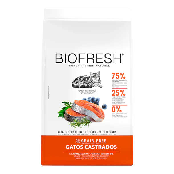 Biofresh gato adulto 1,5 Kg