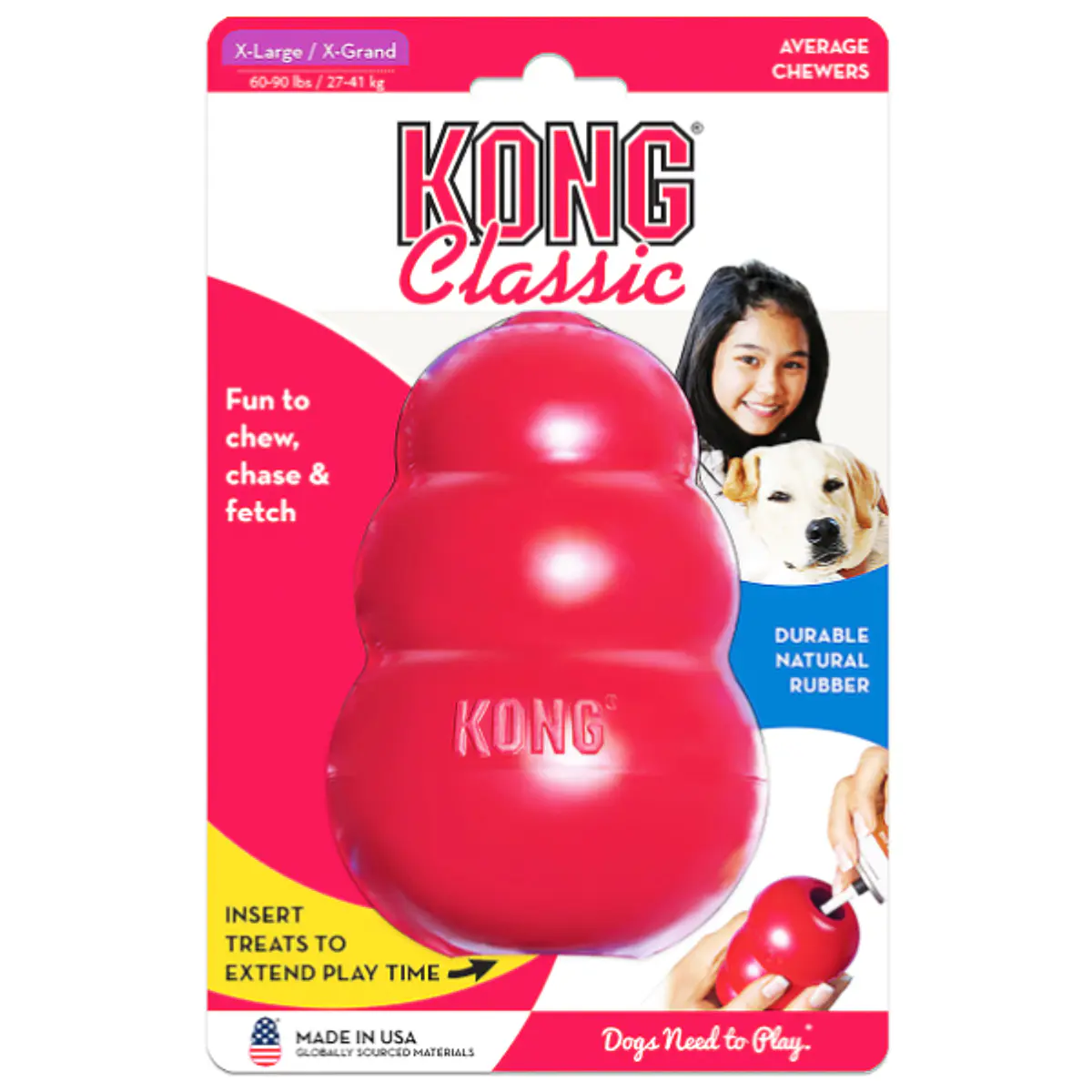 Kong