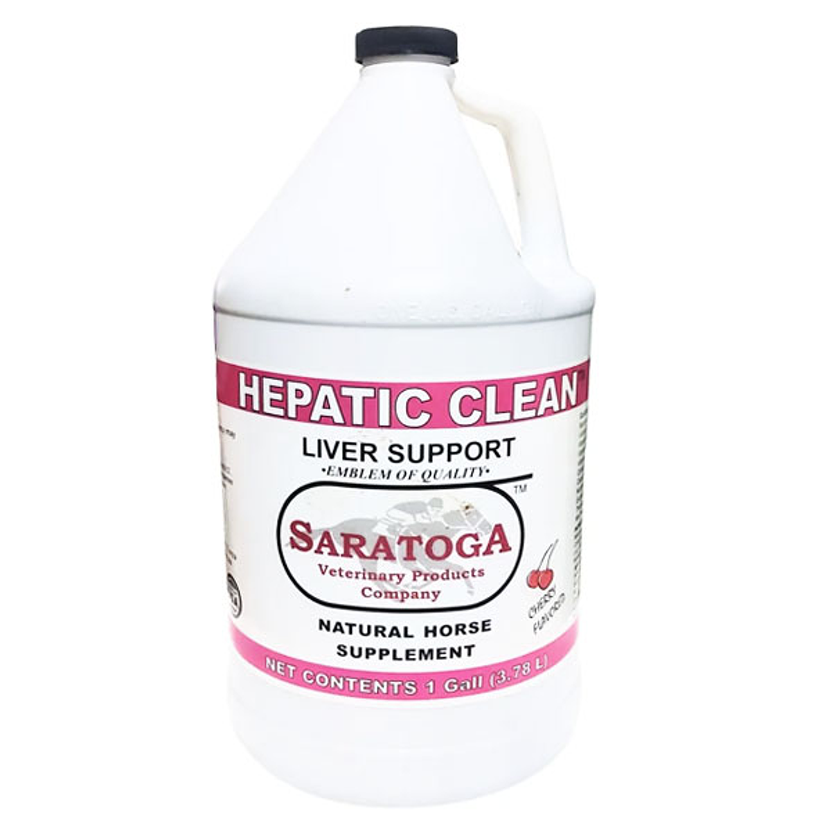 Hepatic Clean 3,8 Lts Saratoga