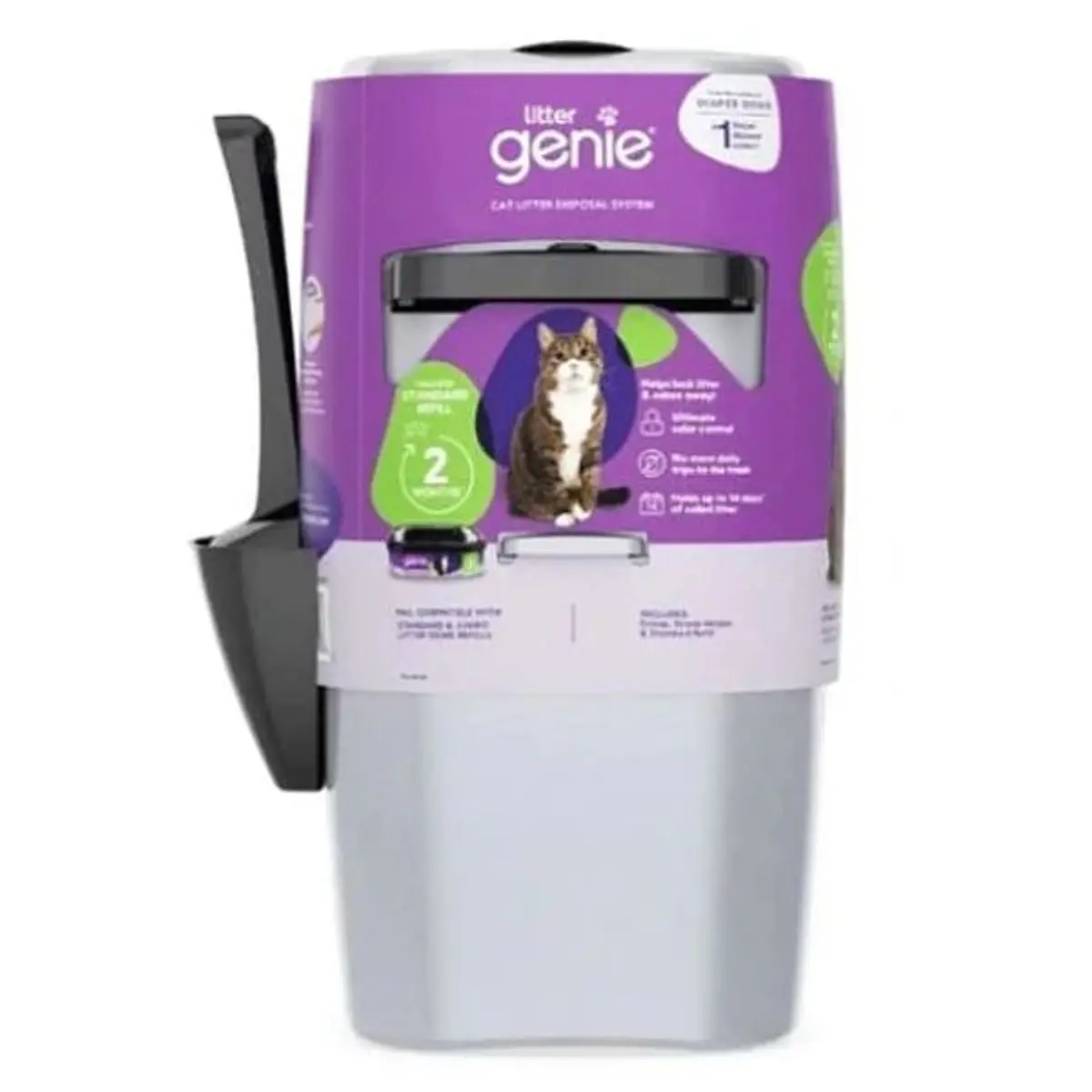 Litter Genie