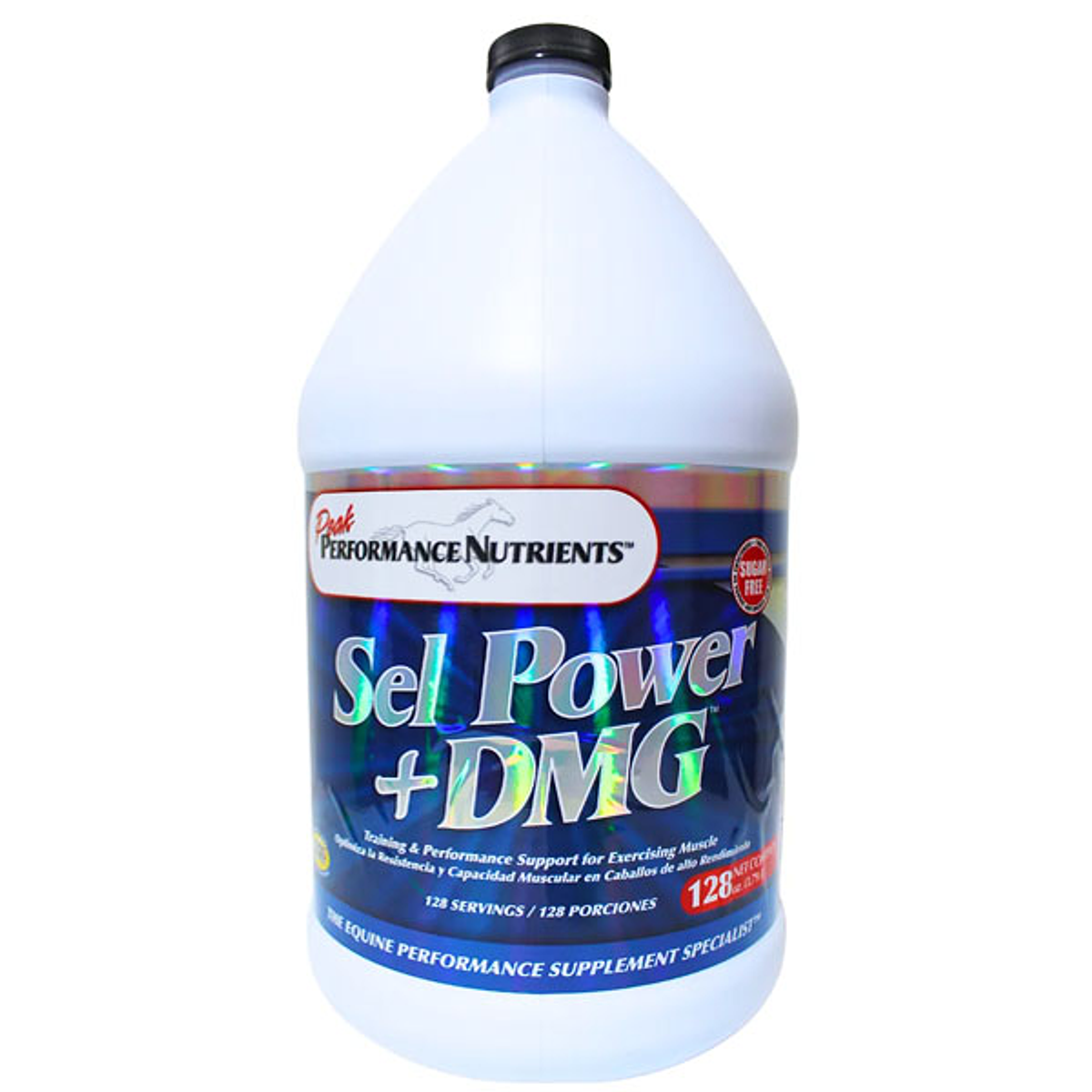 Sel Power +DMG 3,79 Lts