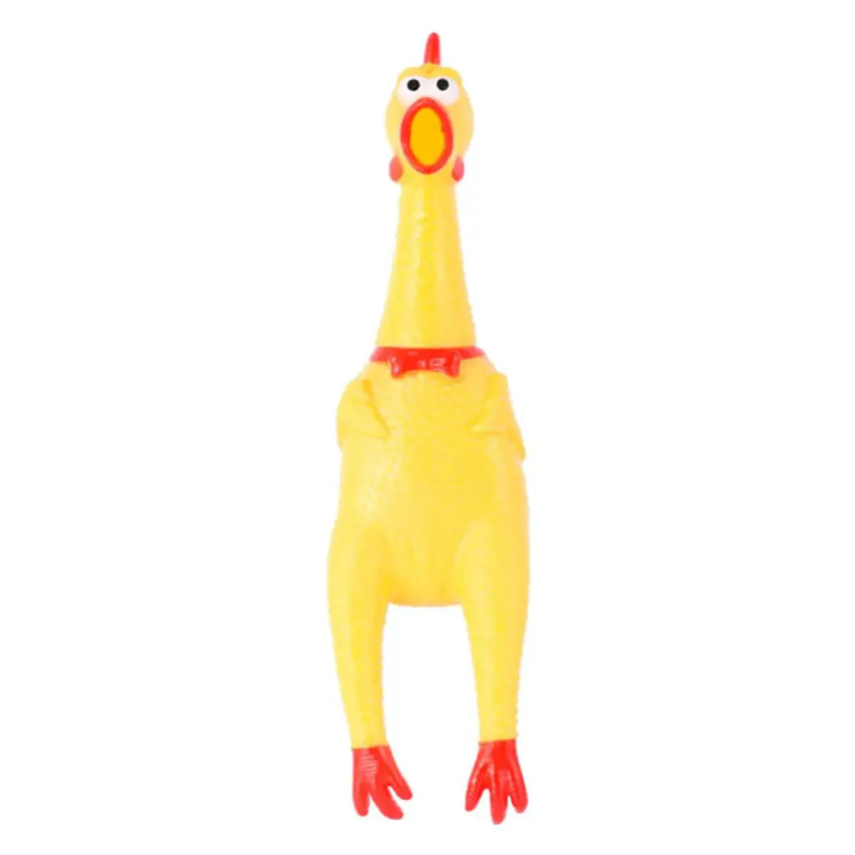Pollo con Sonido