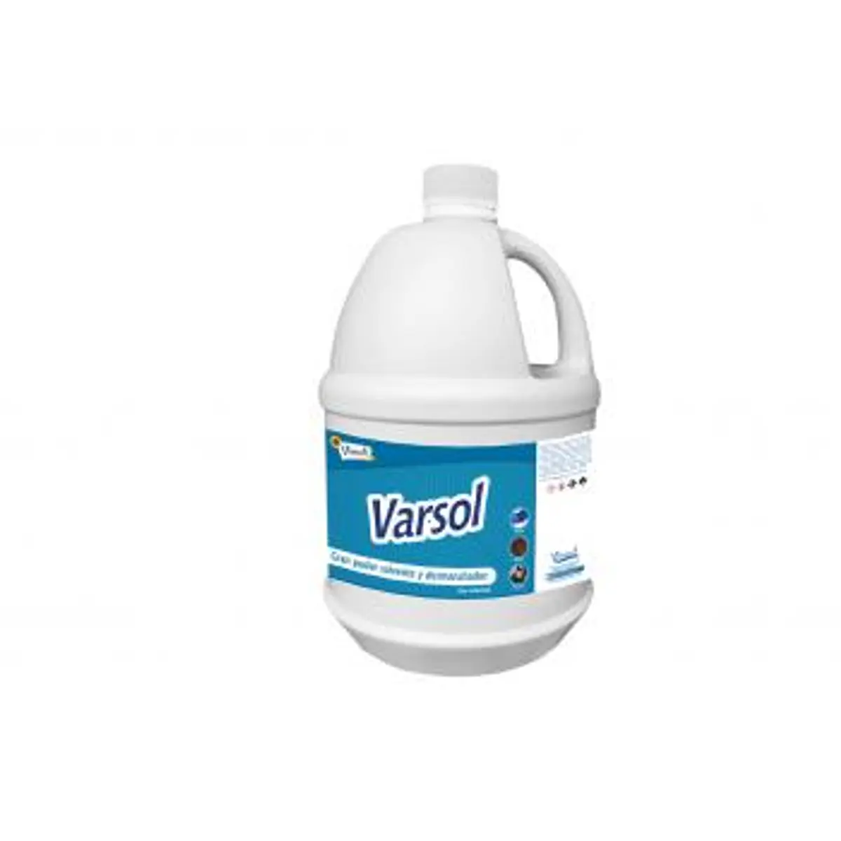 Varsol desodorizado 3,8 Litros