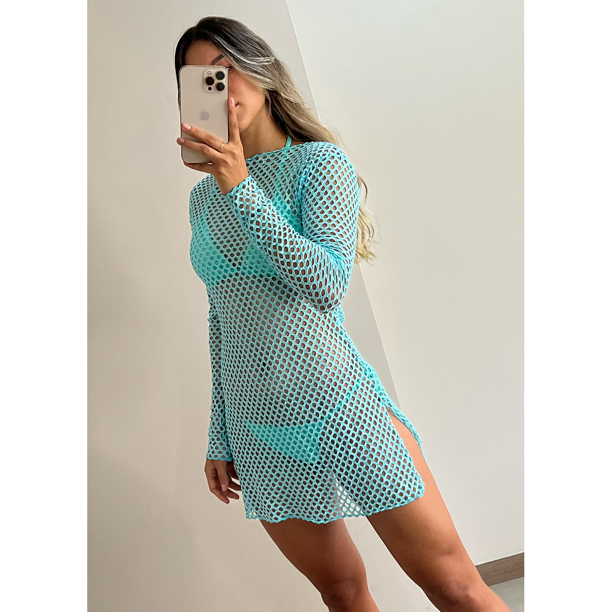 Salidas de Baño - Moda Mulata Tienda Virtual