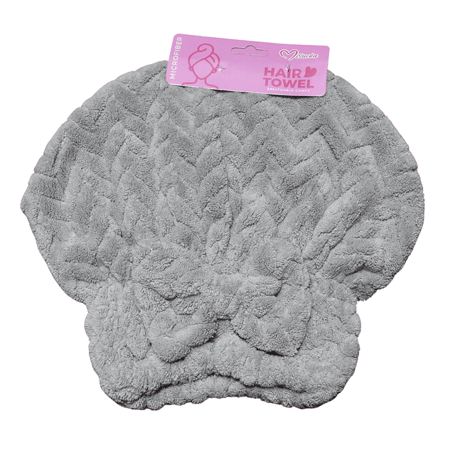 Gorro de Microfibra Misucka Alta Calidad (Colores Surtidos)