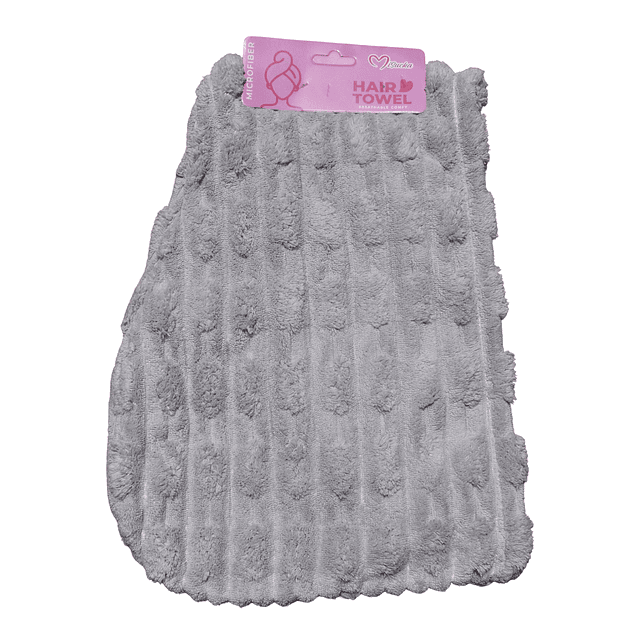 Gorro de Microfibra Misucka Alta Calidad (Colores Surtidos)