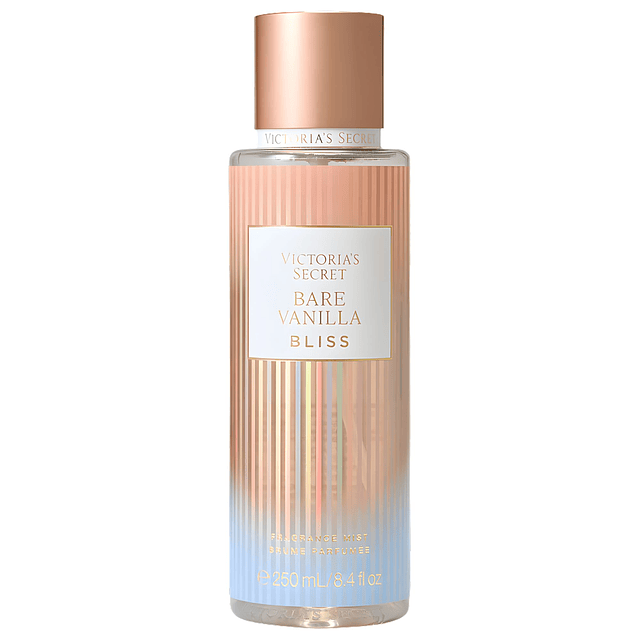 Bare Vanilla Bliss Victorias Srecret - 20ml