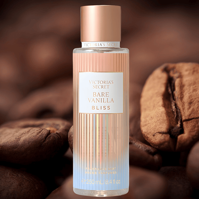 Bare Vanilla Bliss Victorias Srecret - 20ml