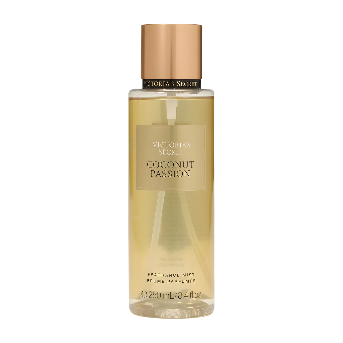 Coconut Passion Victoria's Secret - 250 ML