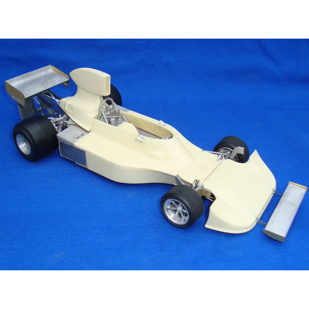 Scale Models