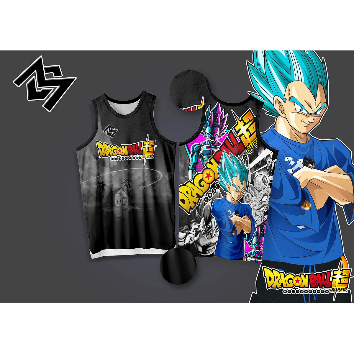 CAMISETA VEGETA - HOUSE