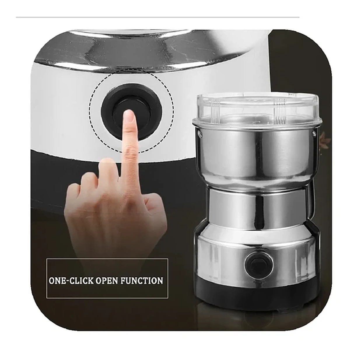 Molinillo de Café RAF