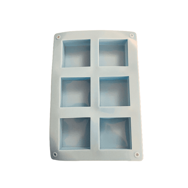 Molde cuadrado básico