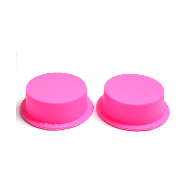 Molde circular Hand Made individual