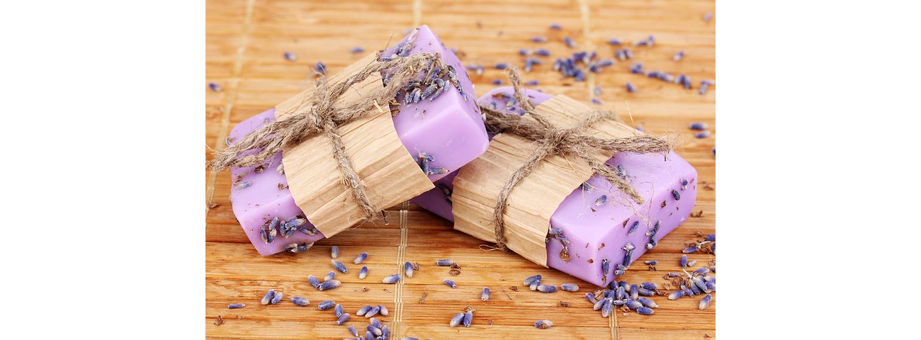 ¿Cómo hacer jabones de glicerina artesanales?