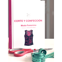 Libros Impresos | moldesypatrones