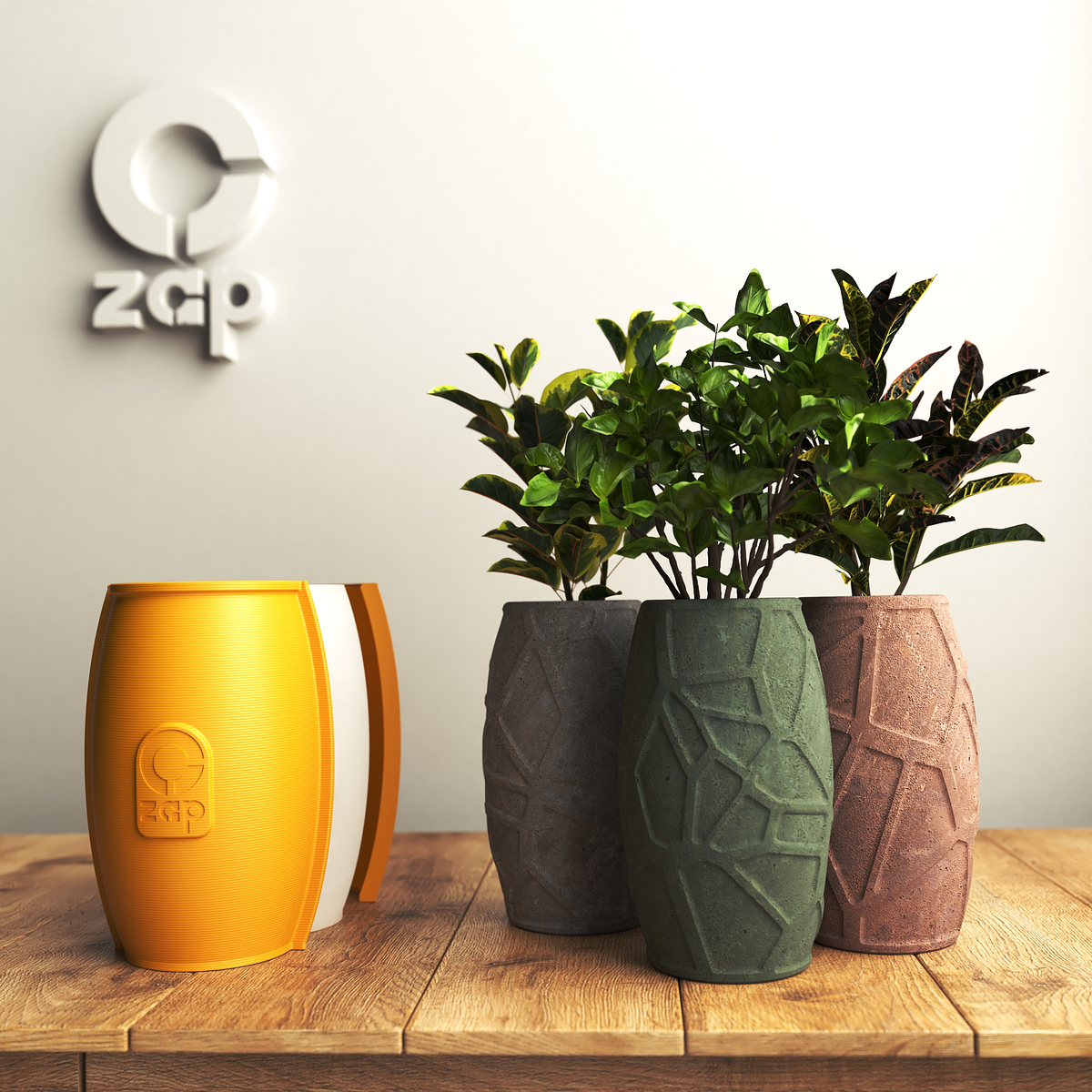 Moldes de silicona | Impresiones 3D Zap Spa