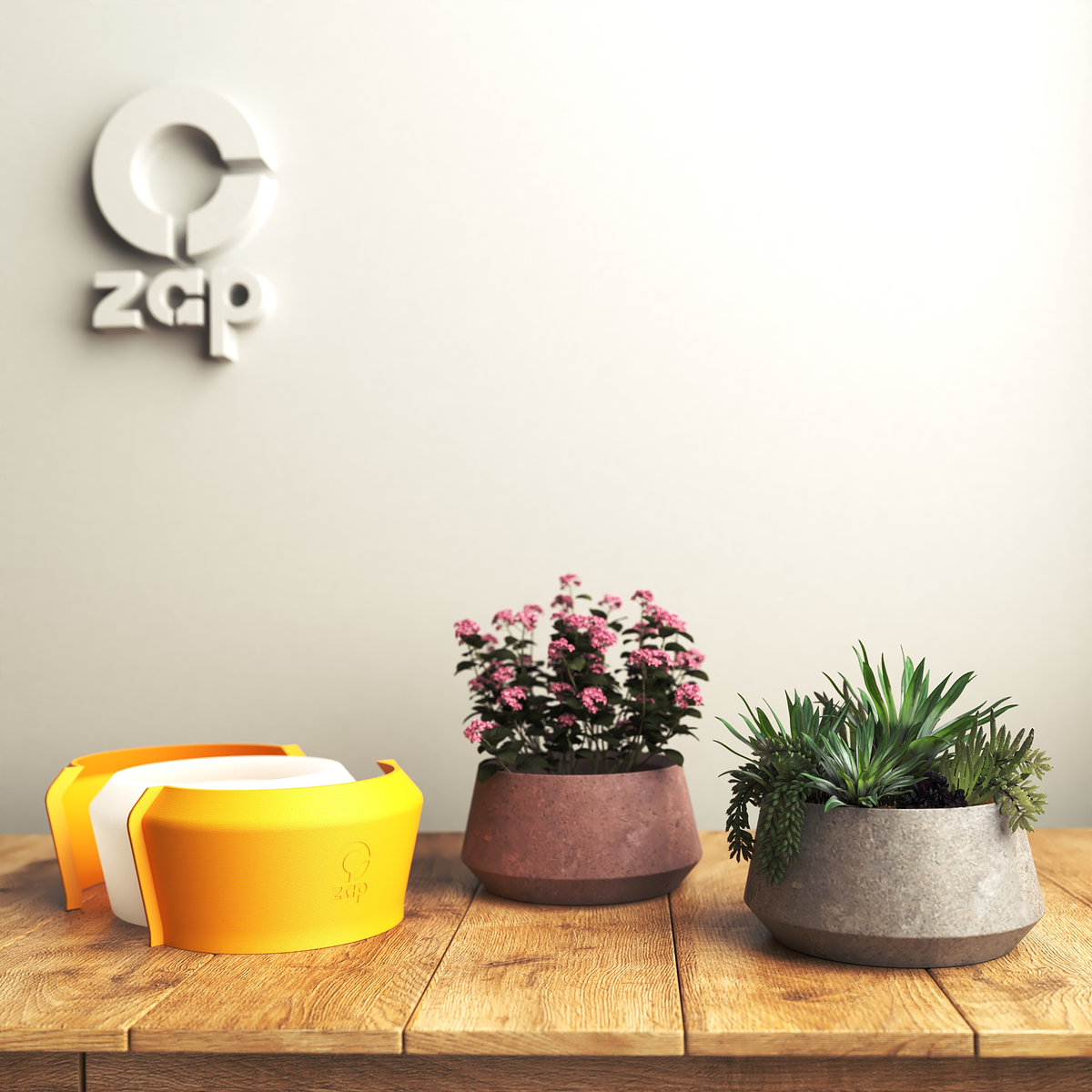 Moldes de silicona | Impresiones 3D Zap Spa