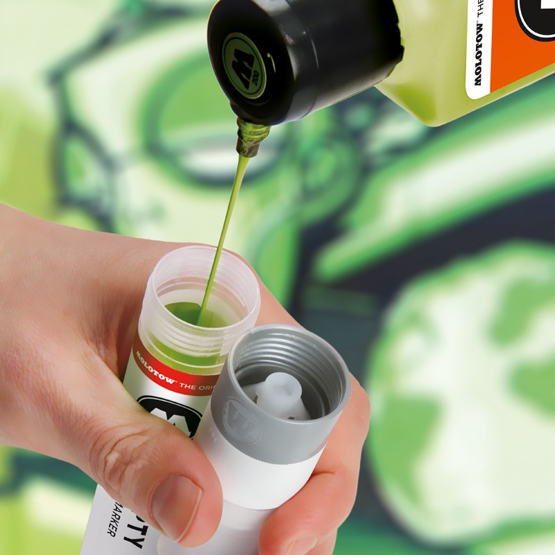Refill Extension Easy Pack 4250397618524
