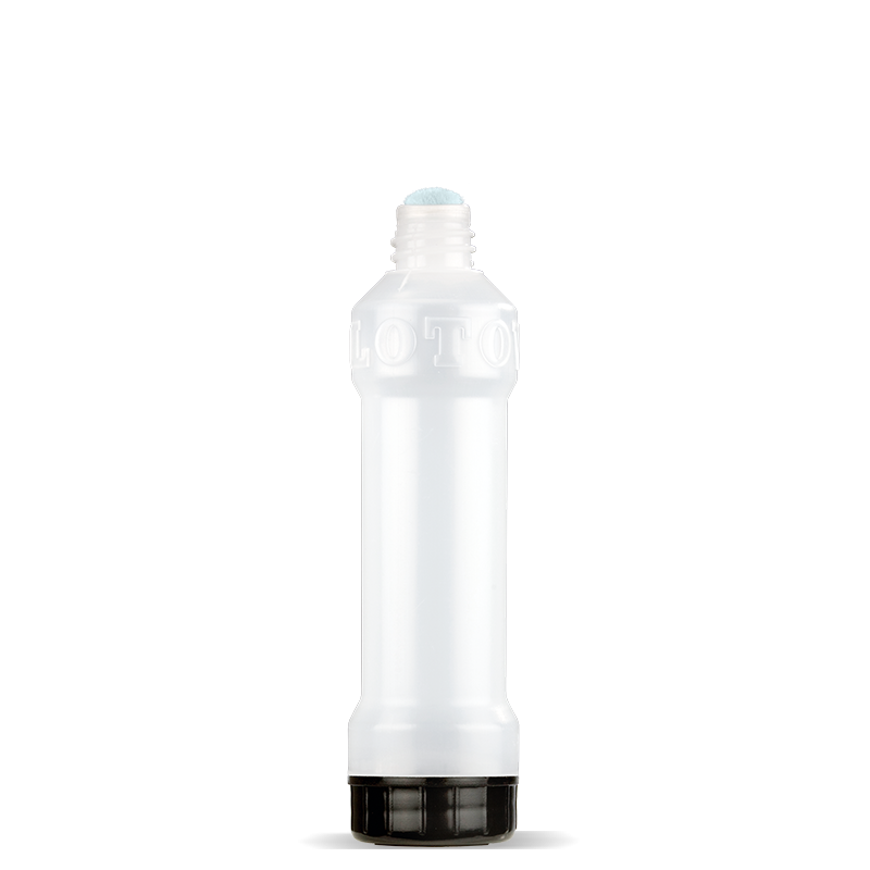 10 mm - Empty Dripstick L 70 ml