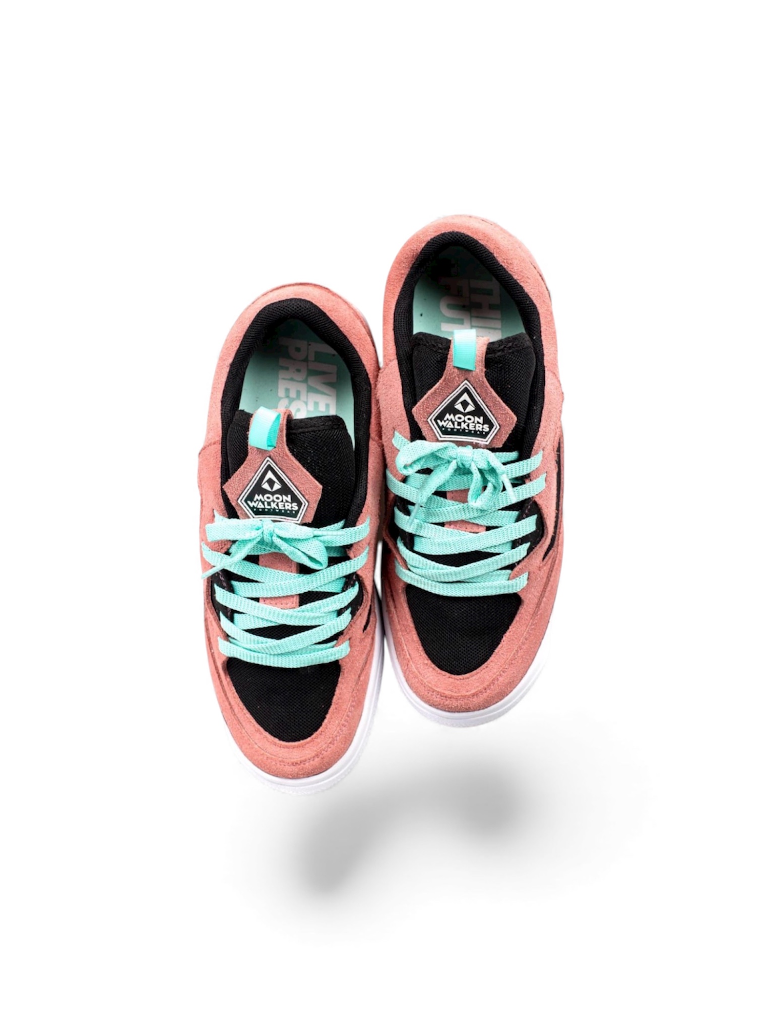 KRYPT PINK