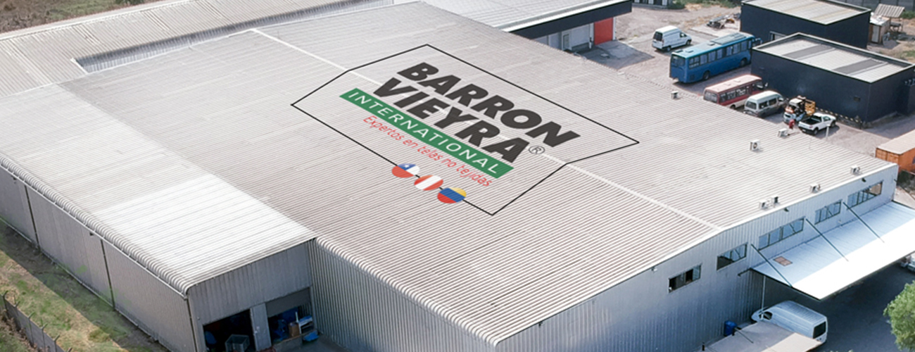 Barron Vieyra International