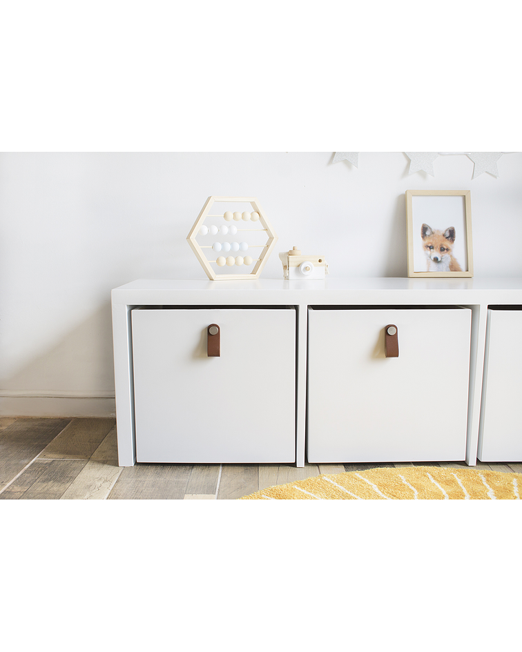 Mueble organizador / cajones con ruedas