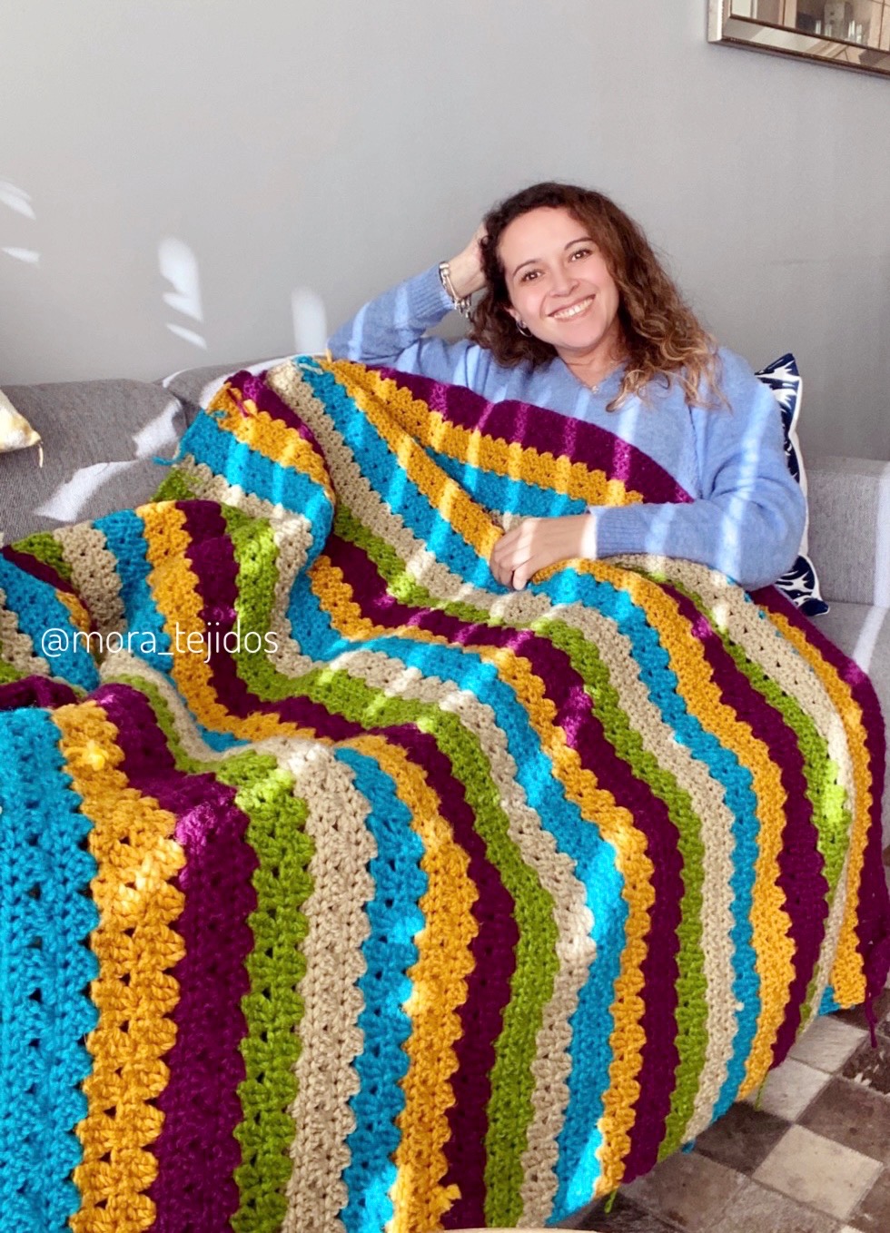 PATRÓN DIGITAL CHAL GORDITO