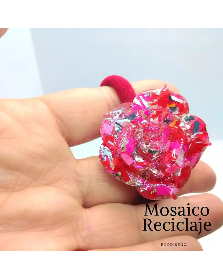 MOÑO FLOR