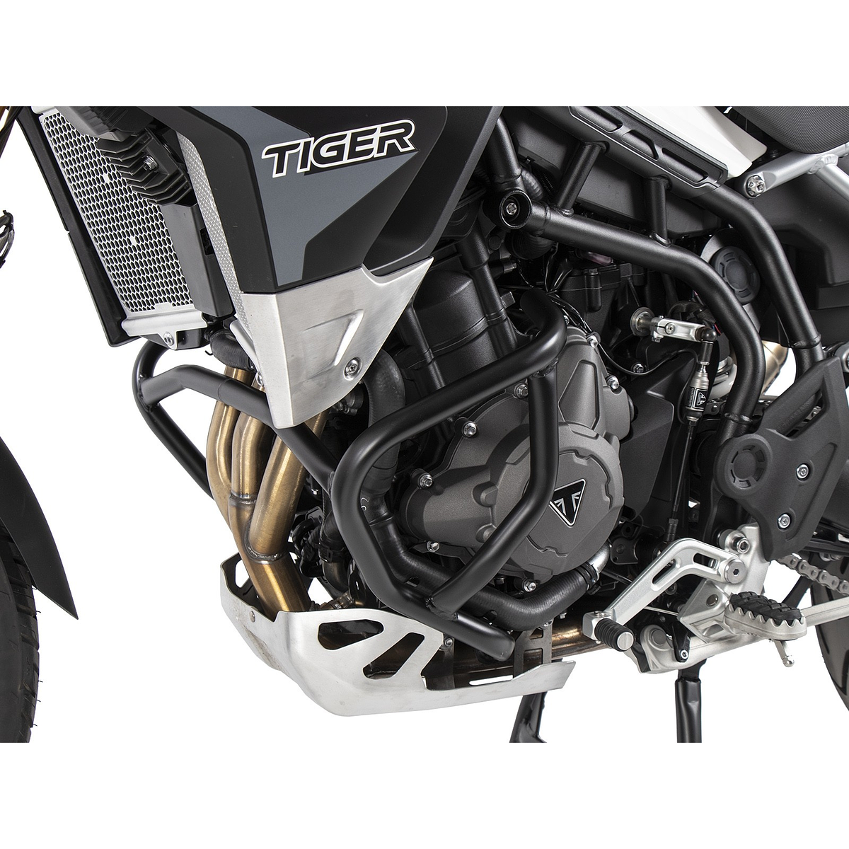 Tiger 900 GT/Rally/Pro